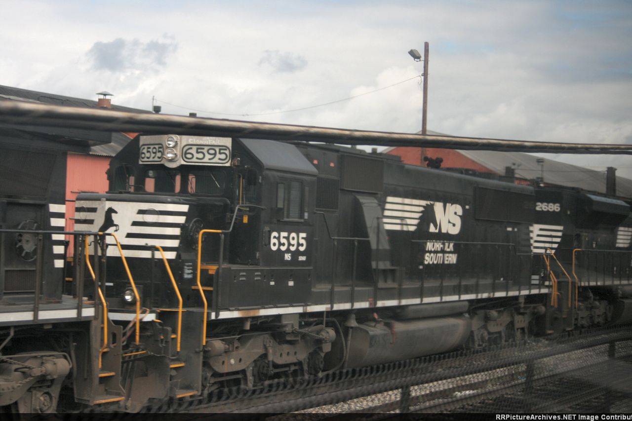 NS 6595